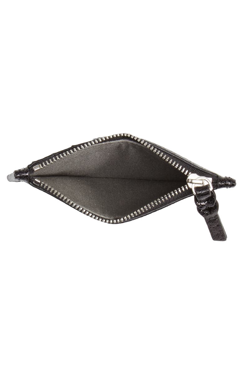 rag & bone FIELD ZIP CARD CASE | Nordstromrack