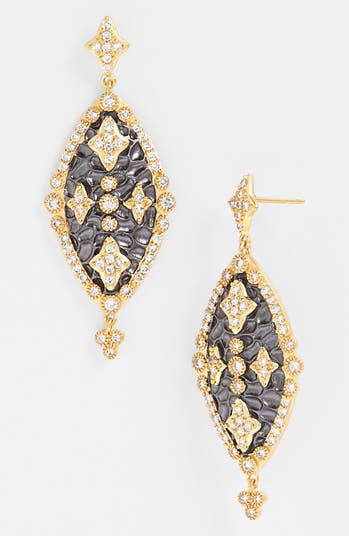 FREIDA ROTHMAN 'Madison Avenue' Drop Earrings | Nordstrom
