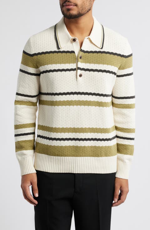 Men's Striped Sweaters | Nordstrom