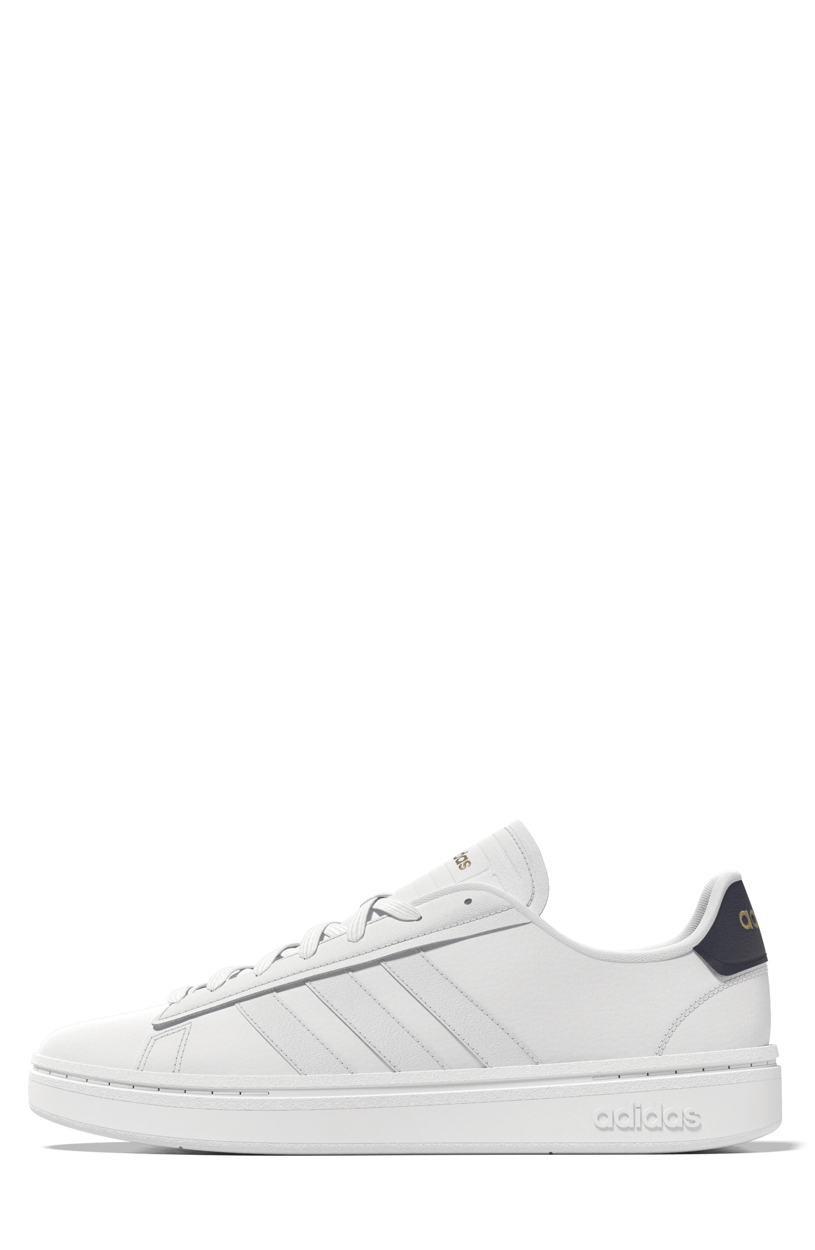 adidas Grand Court Alpha Sneaker (Men) | Nordstromrack