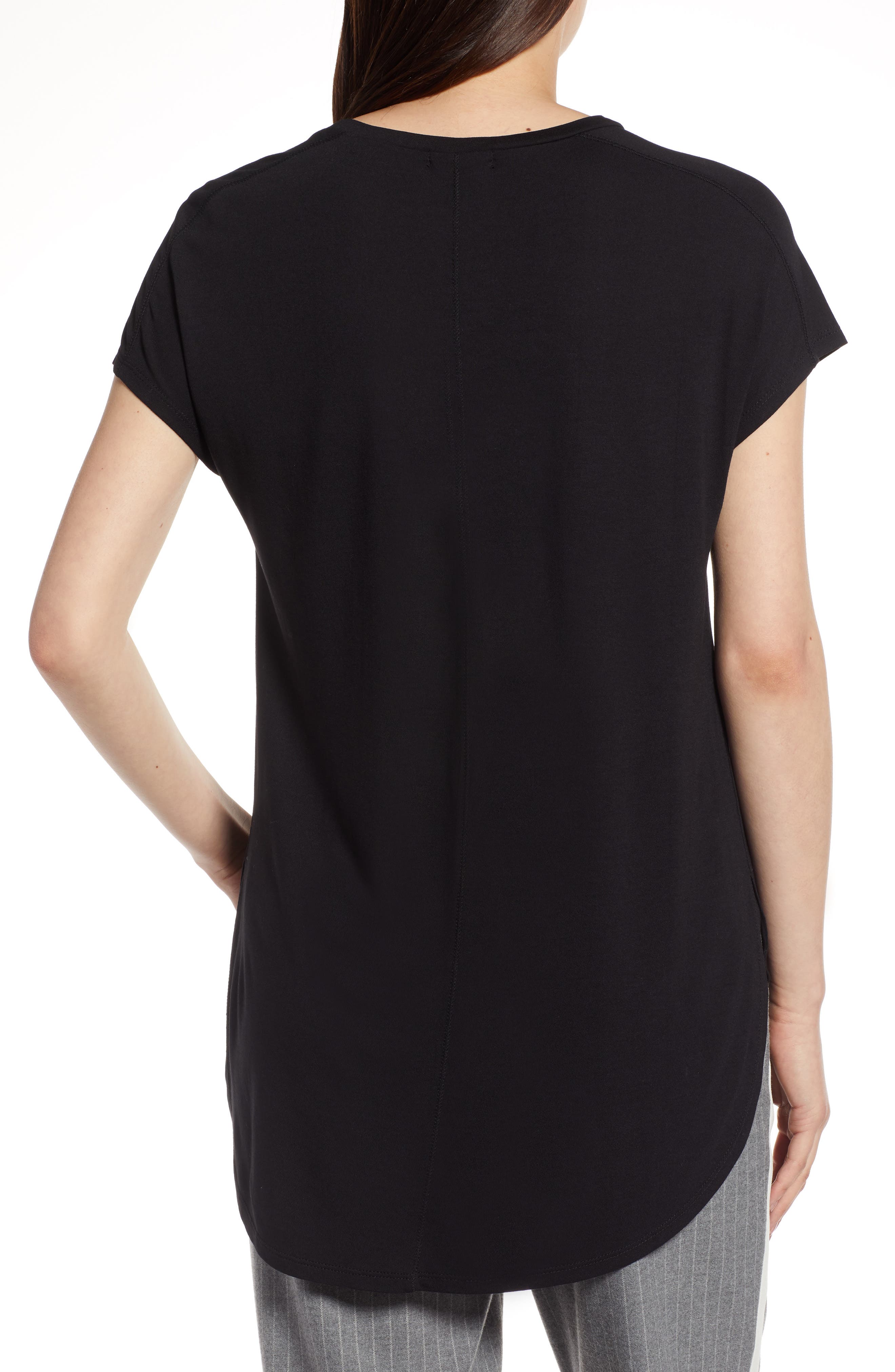 Halogen® Crewneck Tee | Nordstromrack