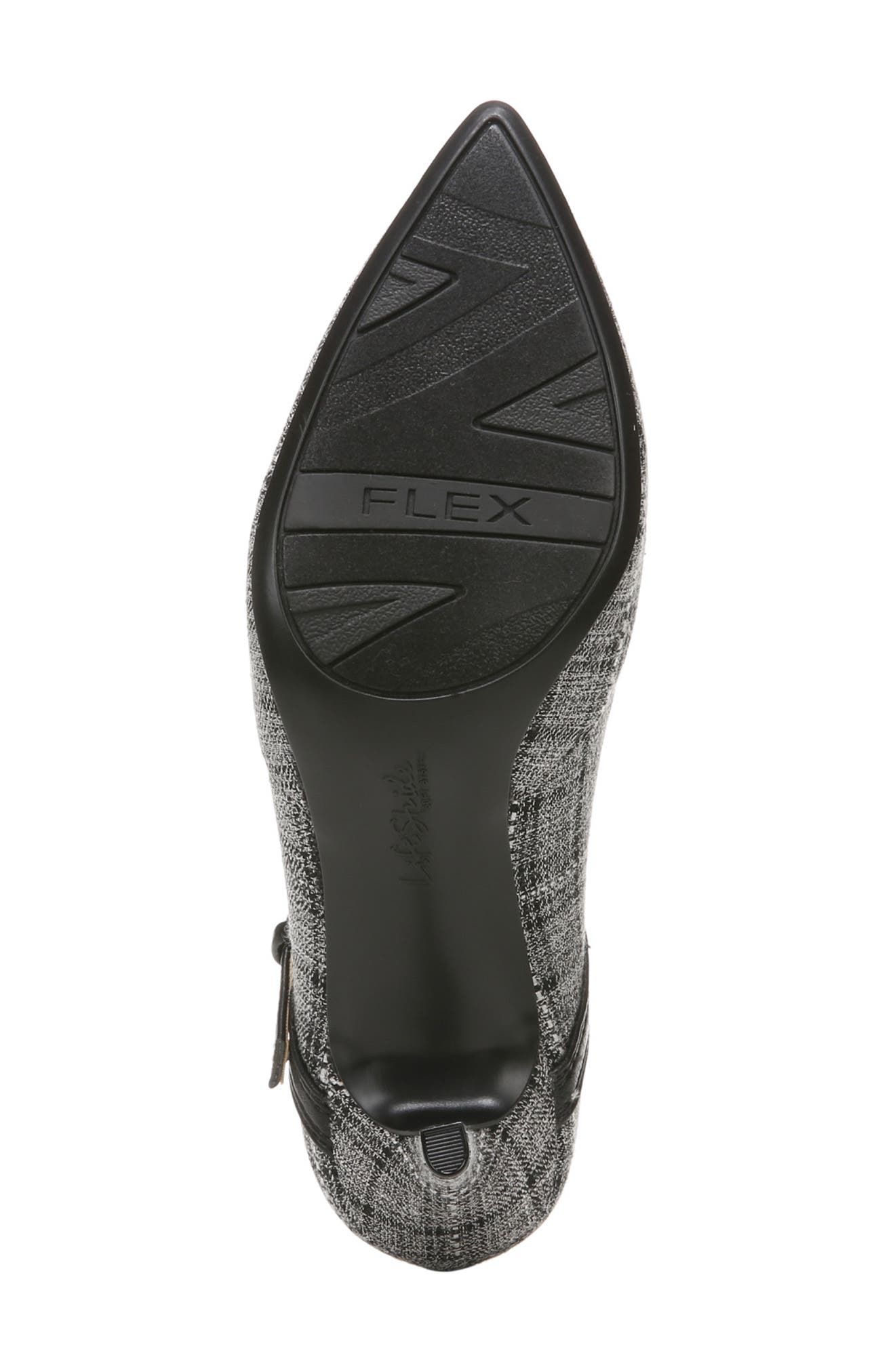 LifeStride Sandrine Mary Jane Stiletto Pump | Nordstromrack