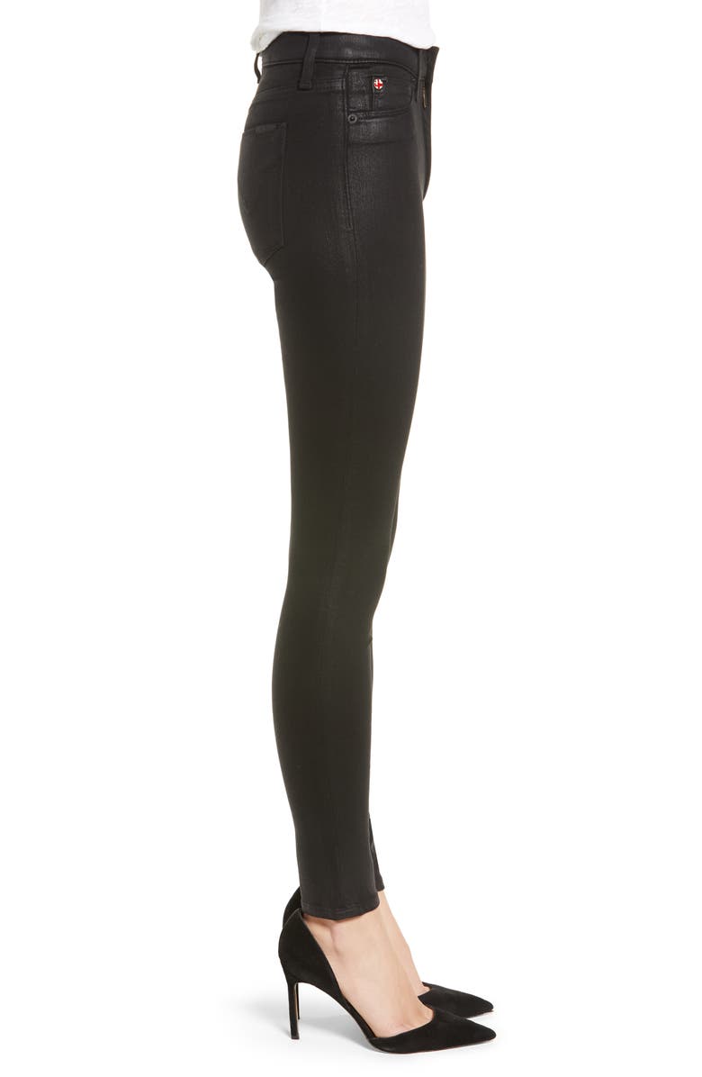 Hudson Jeans Barbara High Waist Skinny Jeans | Nordstromrack