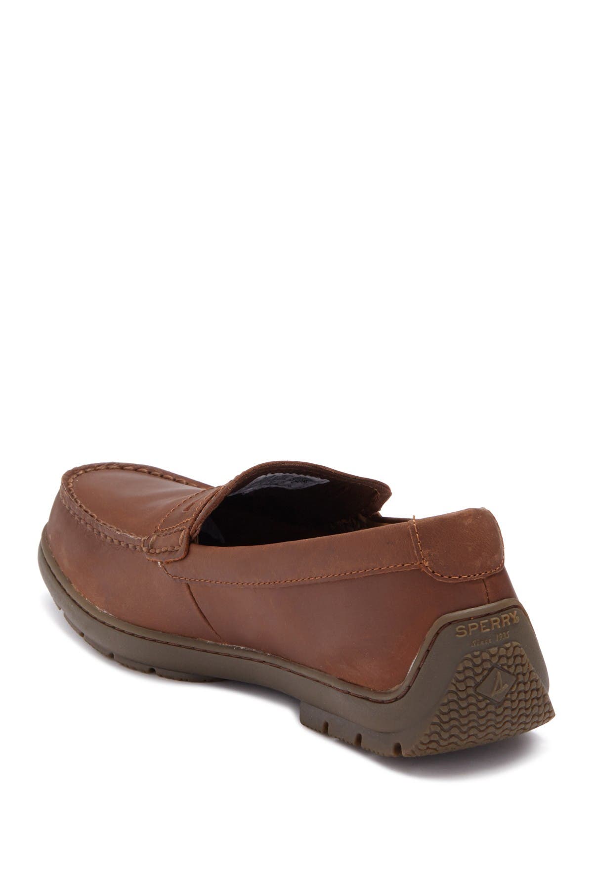 SPERRY TOP-SIDER® Monterey Penny Loafer | Nordstromrack