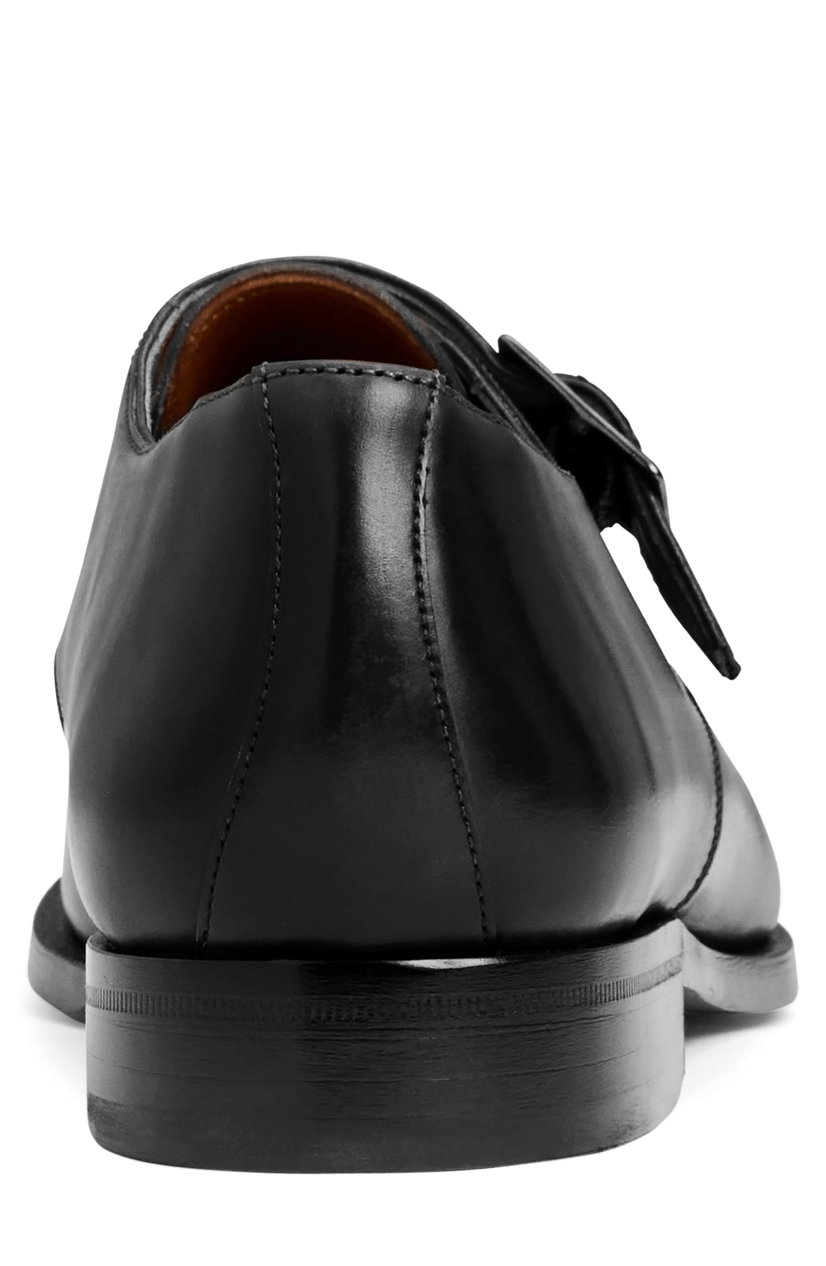 BRUNO MAGLI COLLEZIONE Vilante Monk Strap Shoe | Nordstromrack