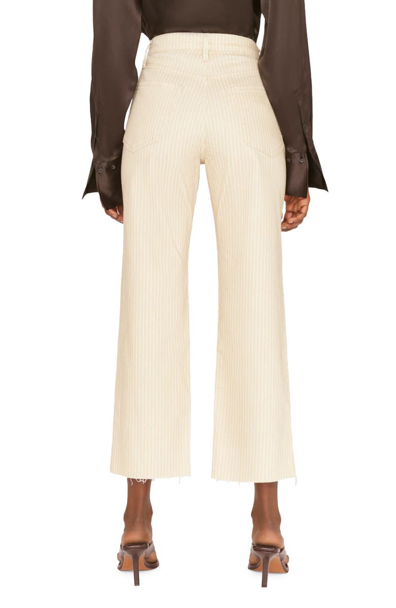 FRAME Le Jane Crop Jeans | Nordstromrack