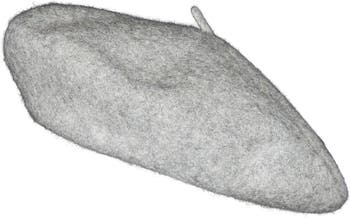 Nordstrom Wool Blend Beret | Nordstrom