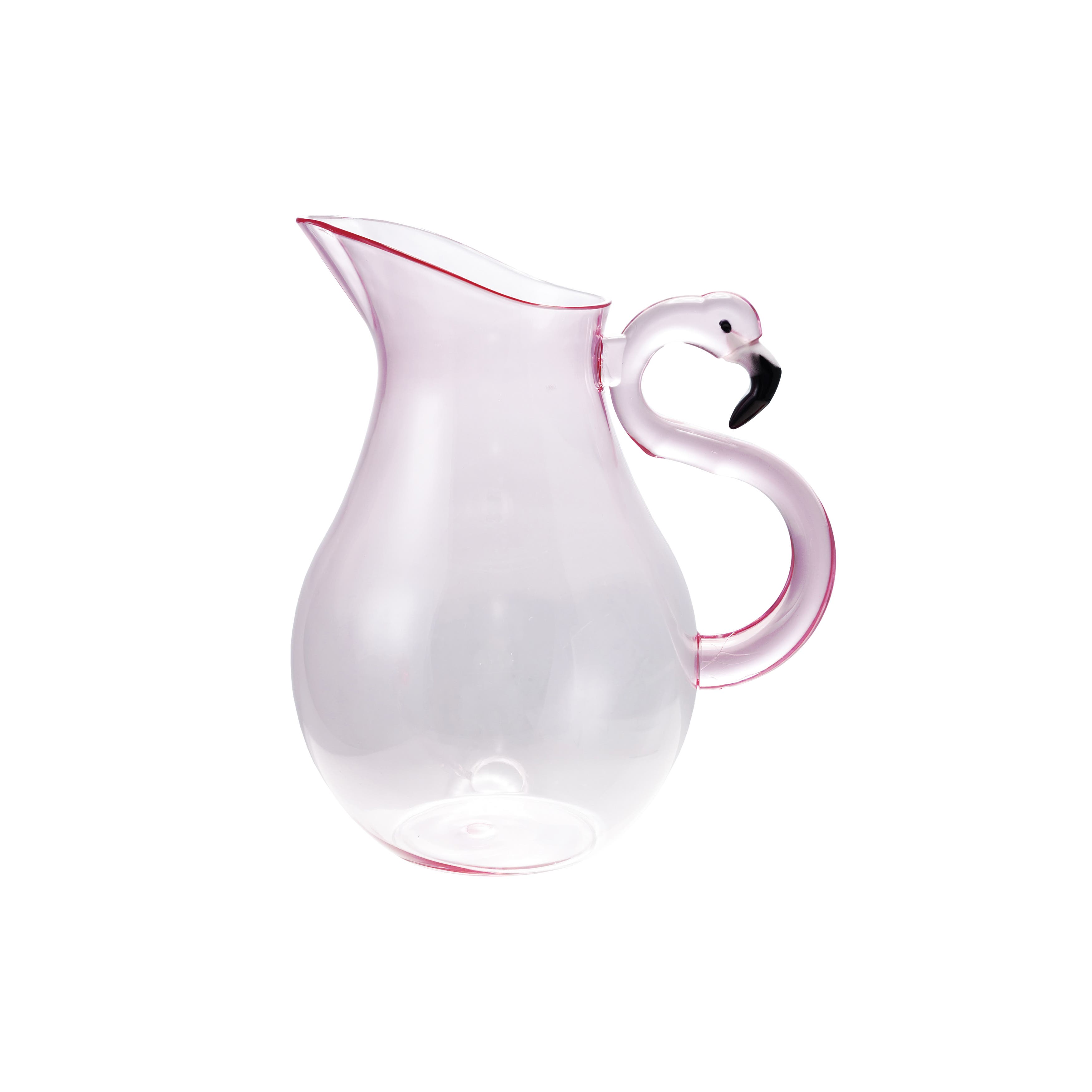 Storied Home Pitcher with Flamingo Handle | Nordstrom