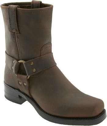 Frye 'Harness 8R' Boot (Men) | Nordstromrack