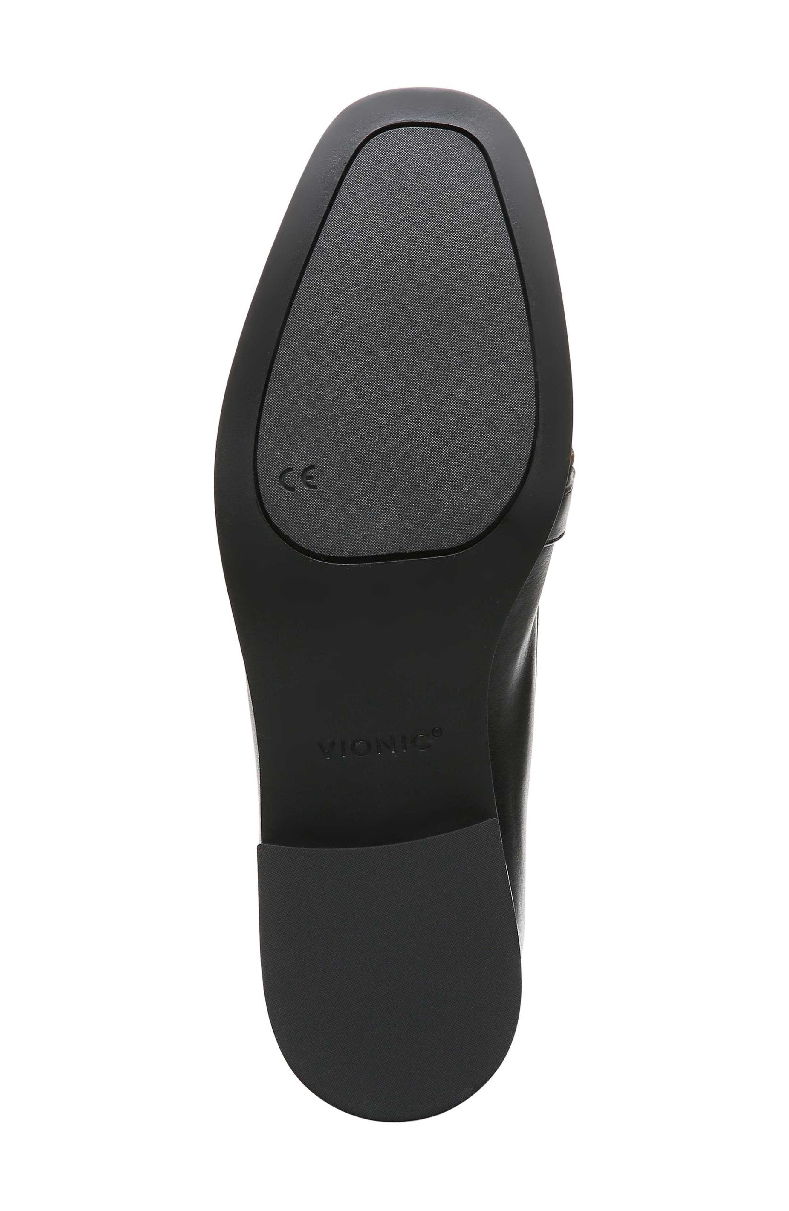 Vionic Mizelle Curb Chain Loafer (Women) | Nordstromrack