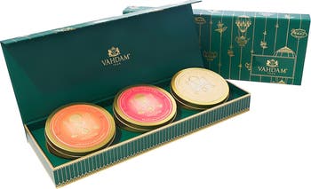 VAHDAM Teas Chai Private Reserve Loose Leaf Tea Trio | Nordstromrack
