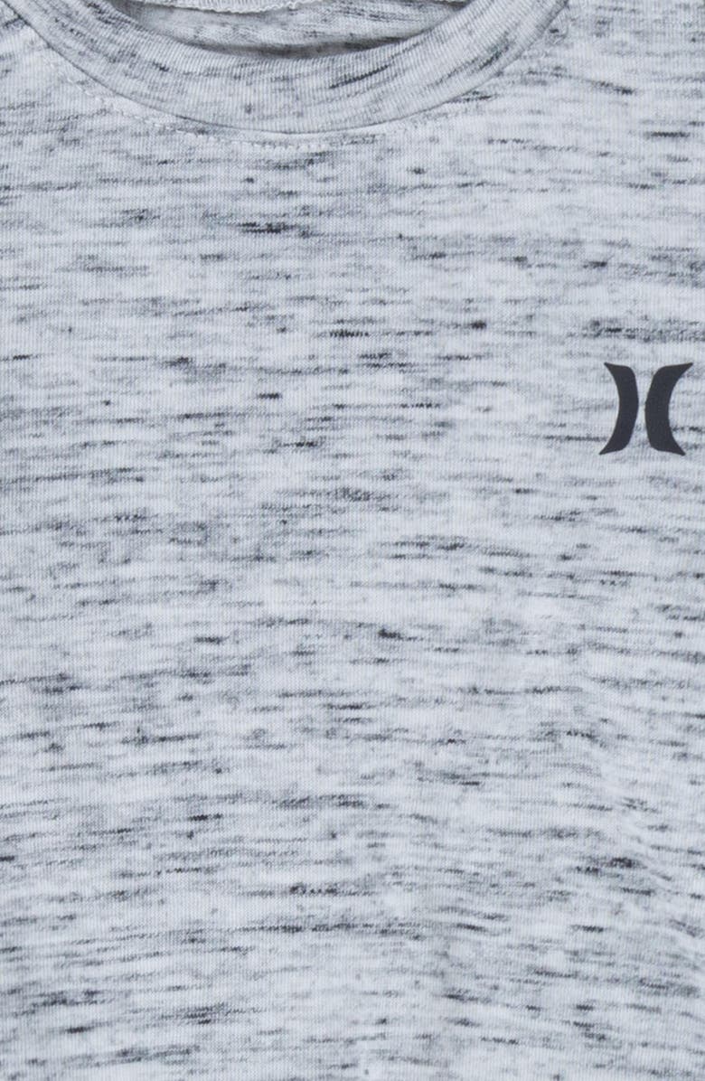 Hurley Cloud Slub Long Sleeve T-Shirt Set | Nordstromrack