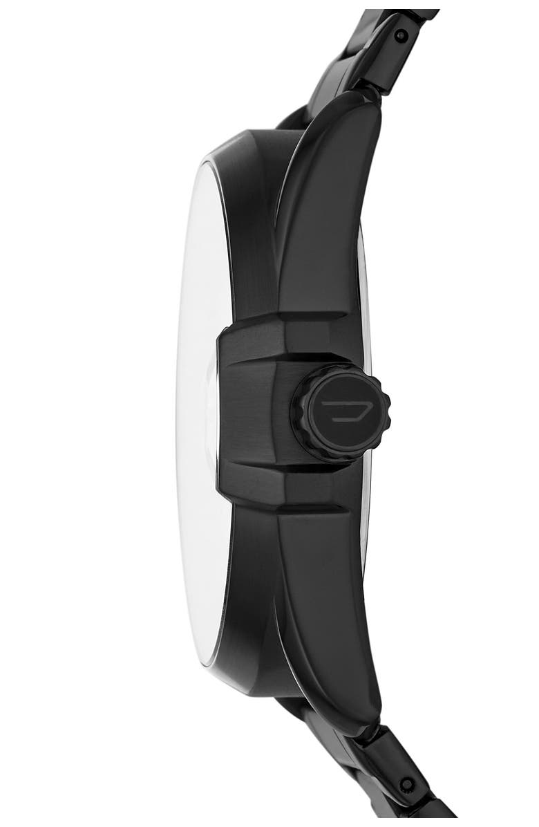 DIESEL® Men's 3-Hand Quartz Bracelet Watch, 44mm | Nordstromrack