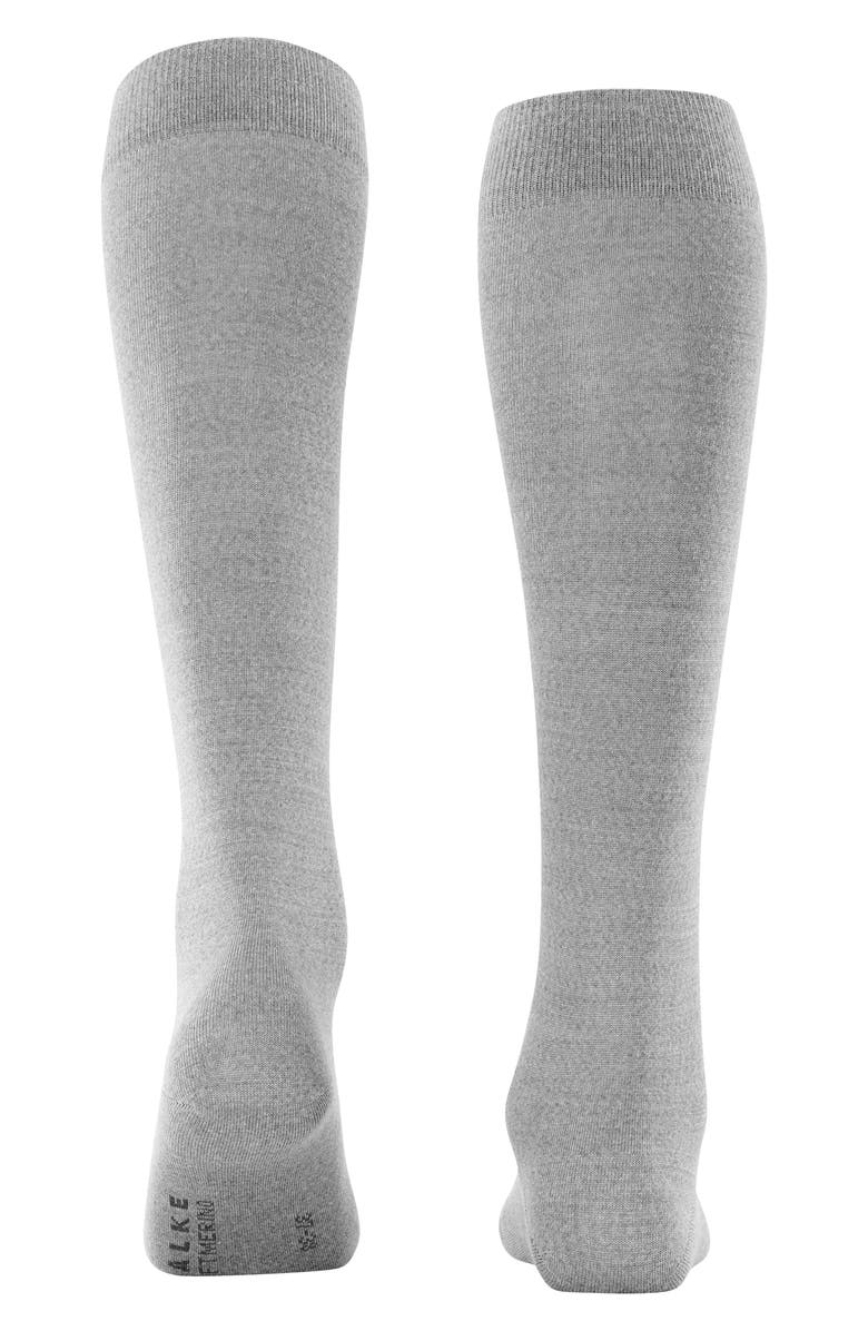 Falke Soft Merino Knee High Socks | Nordstrom
