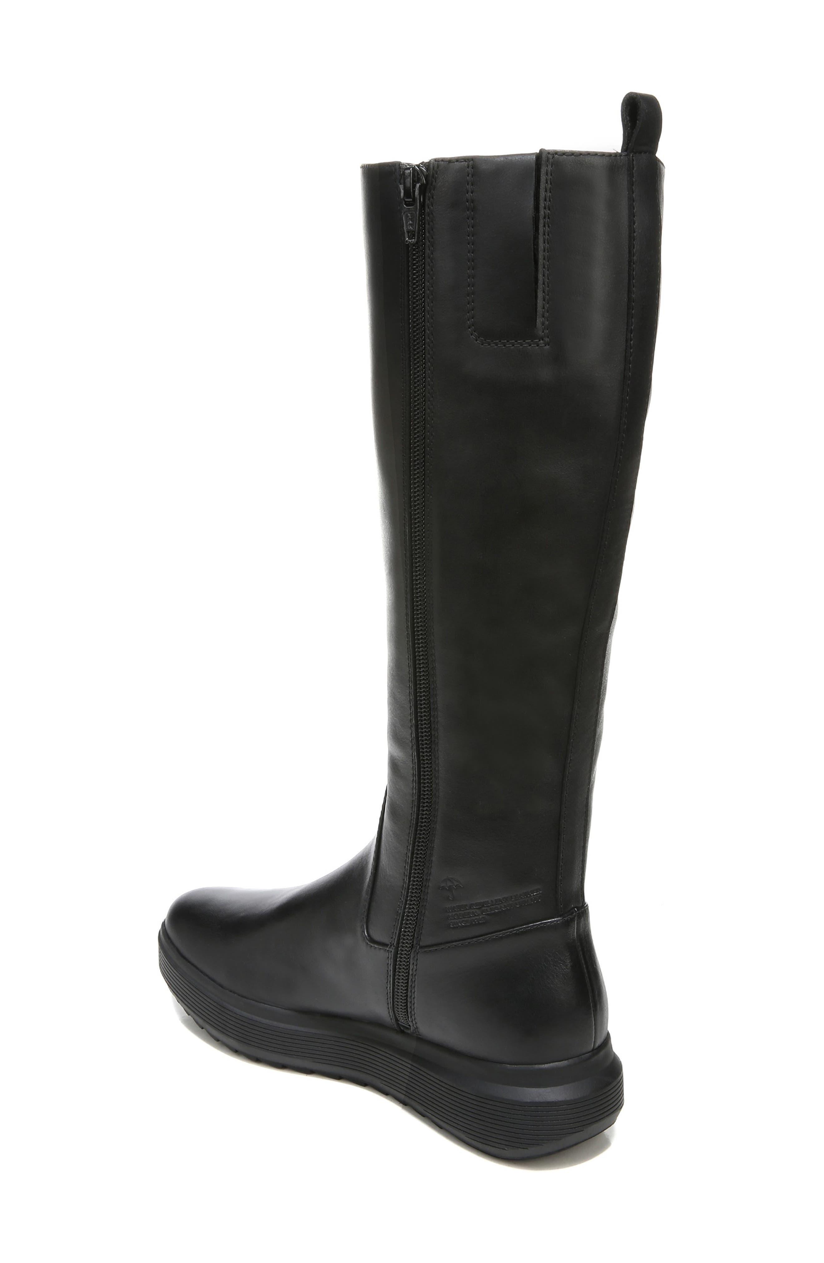Naturalizer Torence Water Repellent Knee High Boot (Women) | Nordstrom