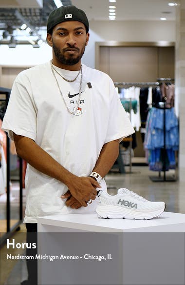 HOKA Gaviota 5 Running Shoe (Men) | Nordstromrack