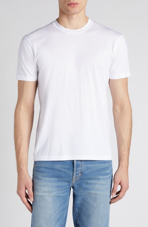 White Designer Shirts for Men | Nordstrom