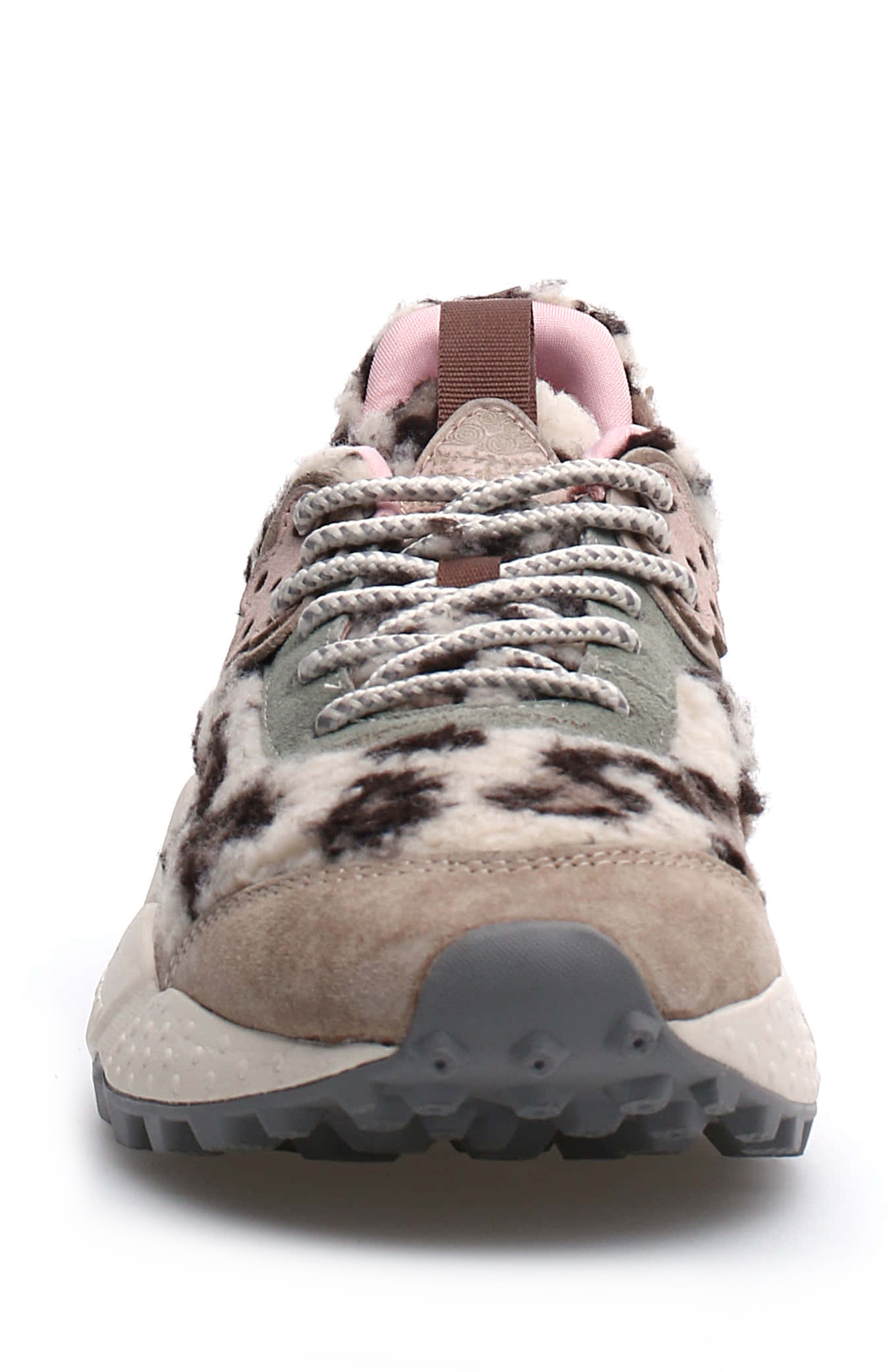 Flower MOUNTAIN Kotetsu Sneaker (Women) | Nordstromrack