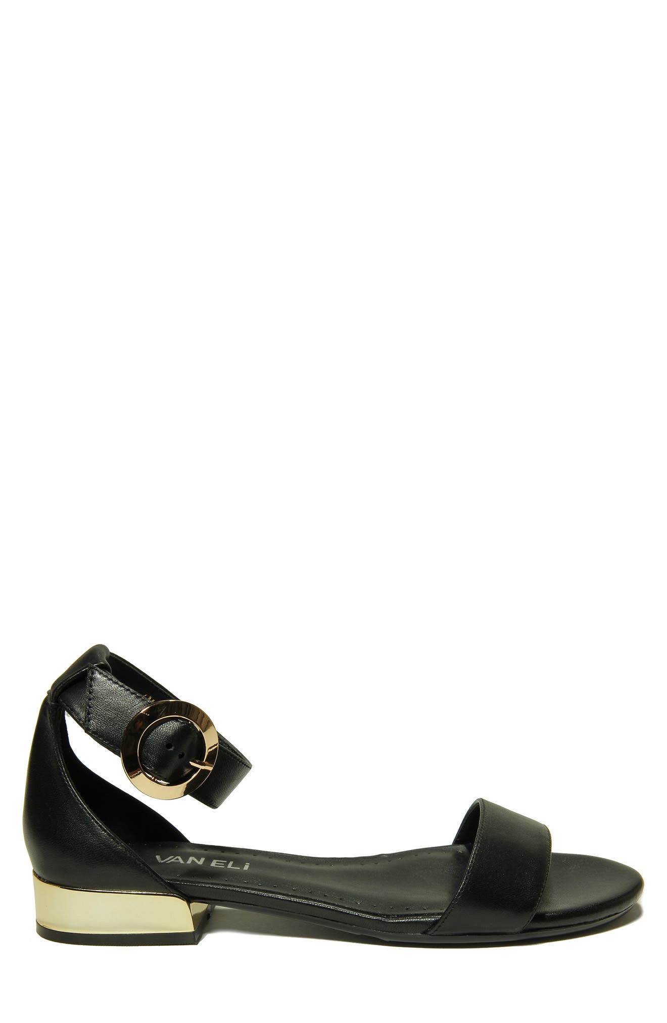 VANELi Eartha Sandal - Multiple Widths Available | Nordstromrack