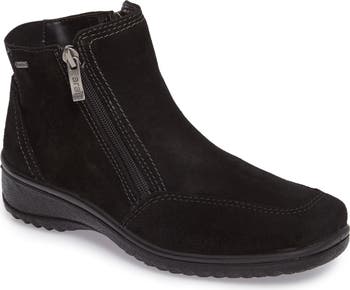 ara Mila Waterproof Gore-Tex® Bootie (Women) | Nordstrom