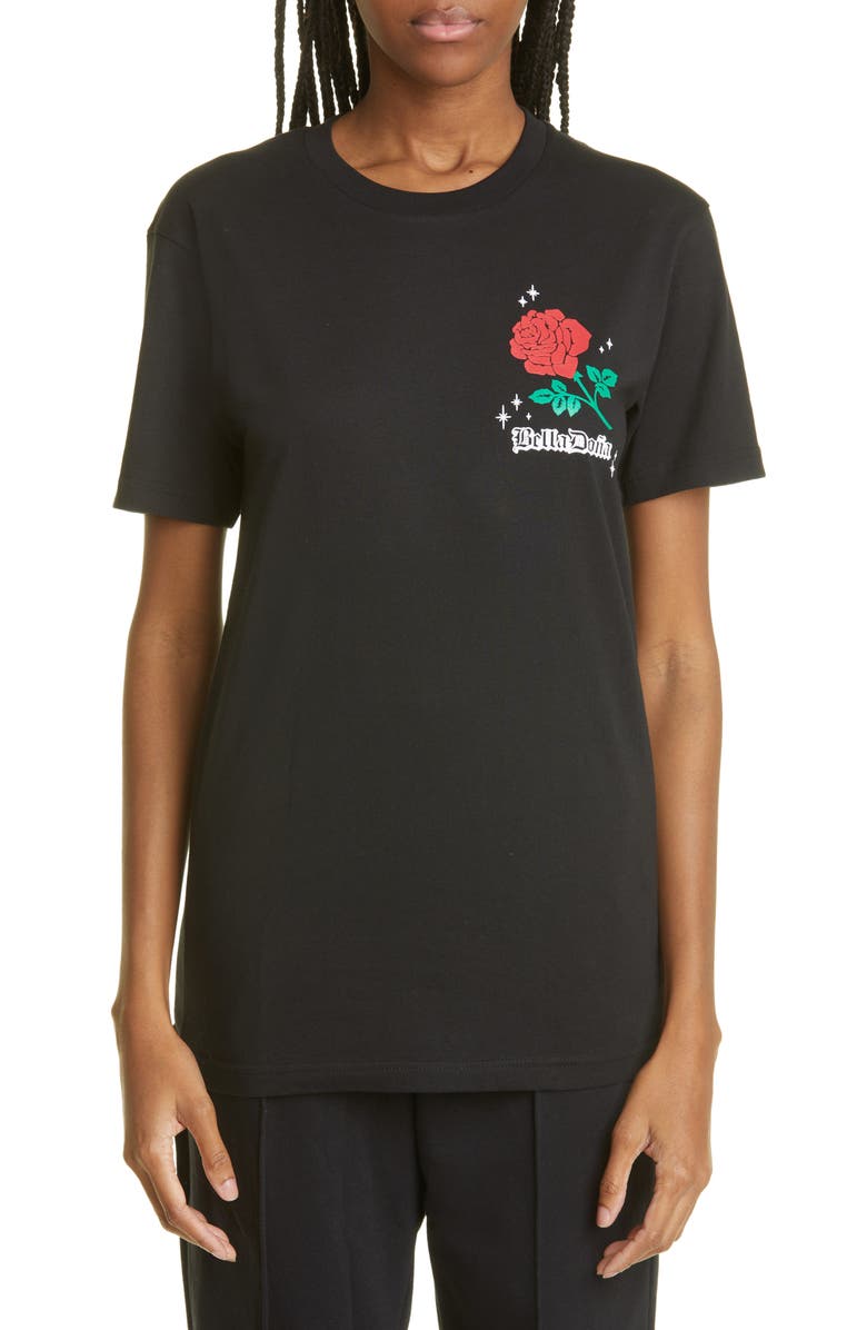 Bella Doña Give It All You Got Graphic Tee | Nordstrom