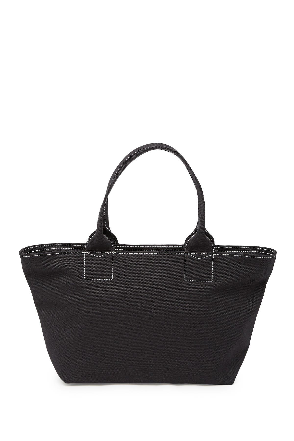 Marc Jacobs Canvas Standard Supply Logo Tote | Nordstromrack