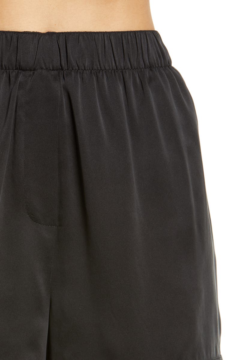 Lunya Washable Silk Boxers | Nordstrom