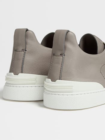 ZEGNA Triple Stitch™ Secondskin Sneaker (Men) | Nordstrom ZEGNA Triple Stitch™ Secondskin Sneaker (Men) | Nordstrom