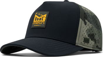 Melin Odyssey Islands Hydro Performance Snapback Hat | Nordstrom