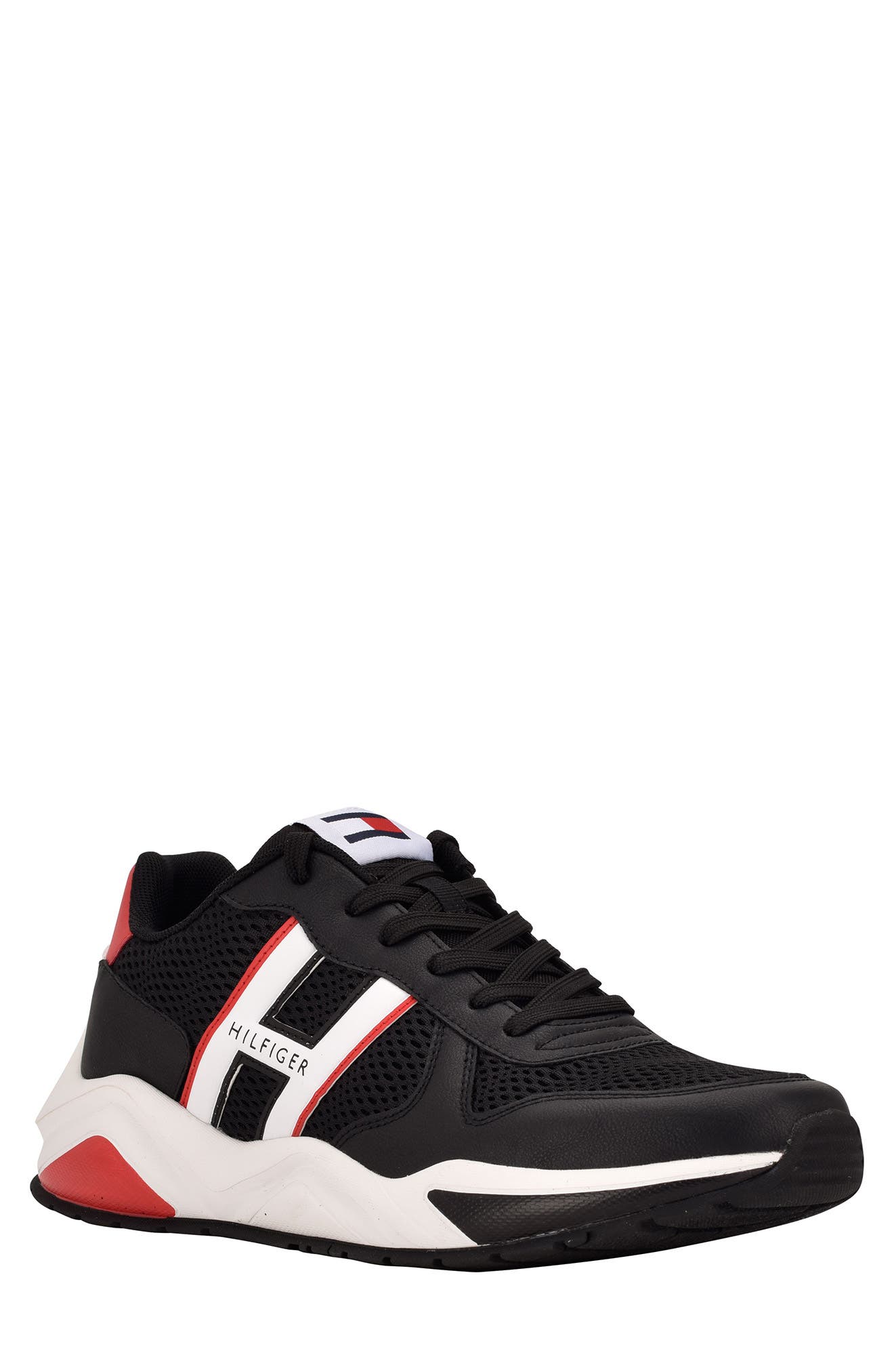 Tommy Hilfiger Martell Lace-Up Sneaker (Men) | Nordstromrack