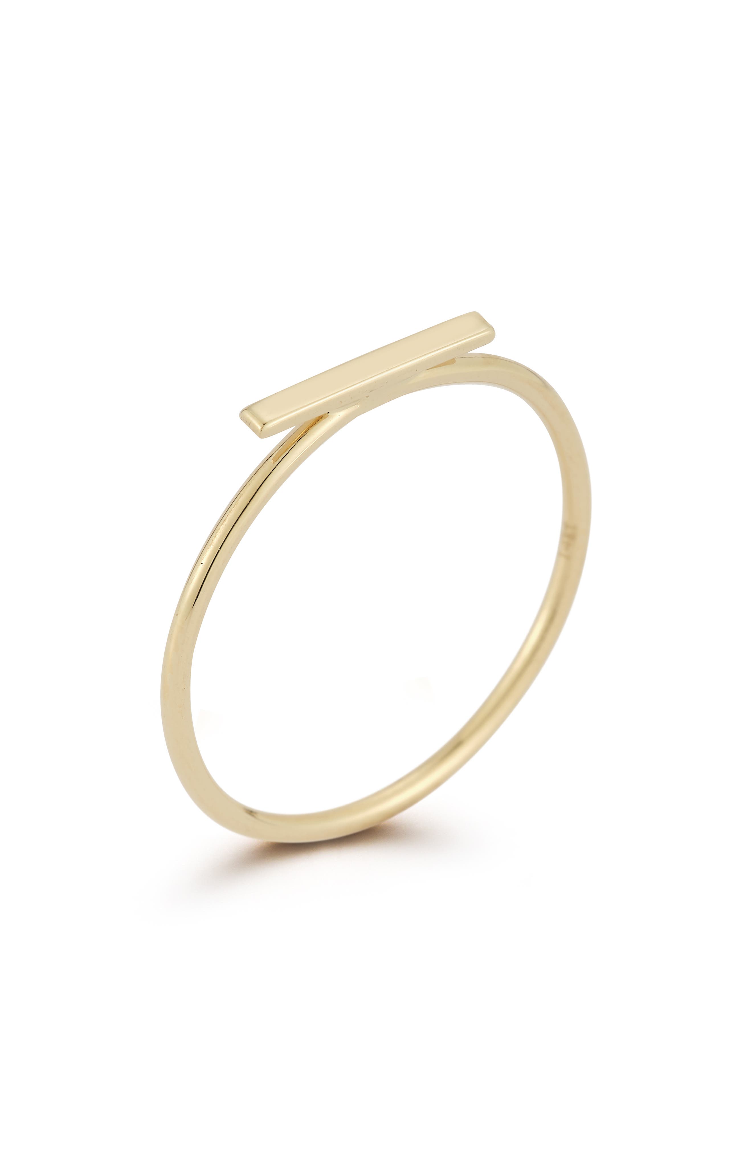 Bar Ring (Women) | Nordstromrack
