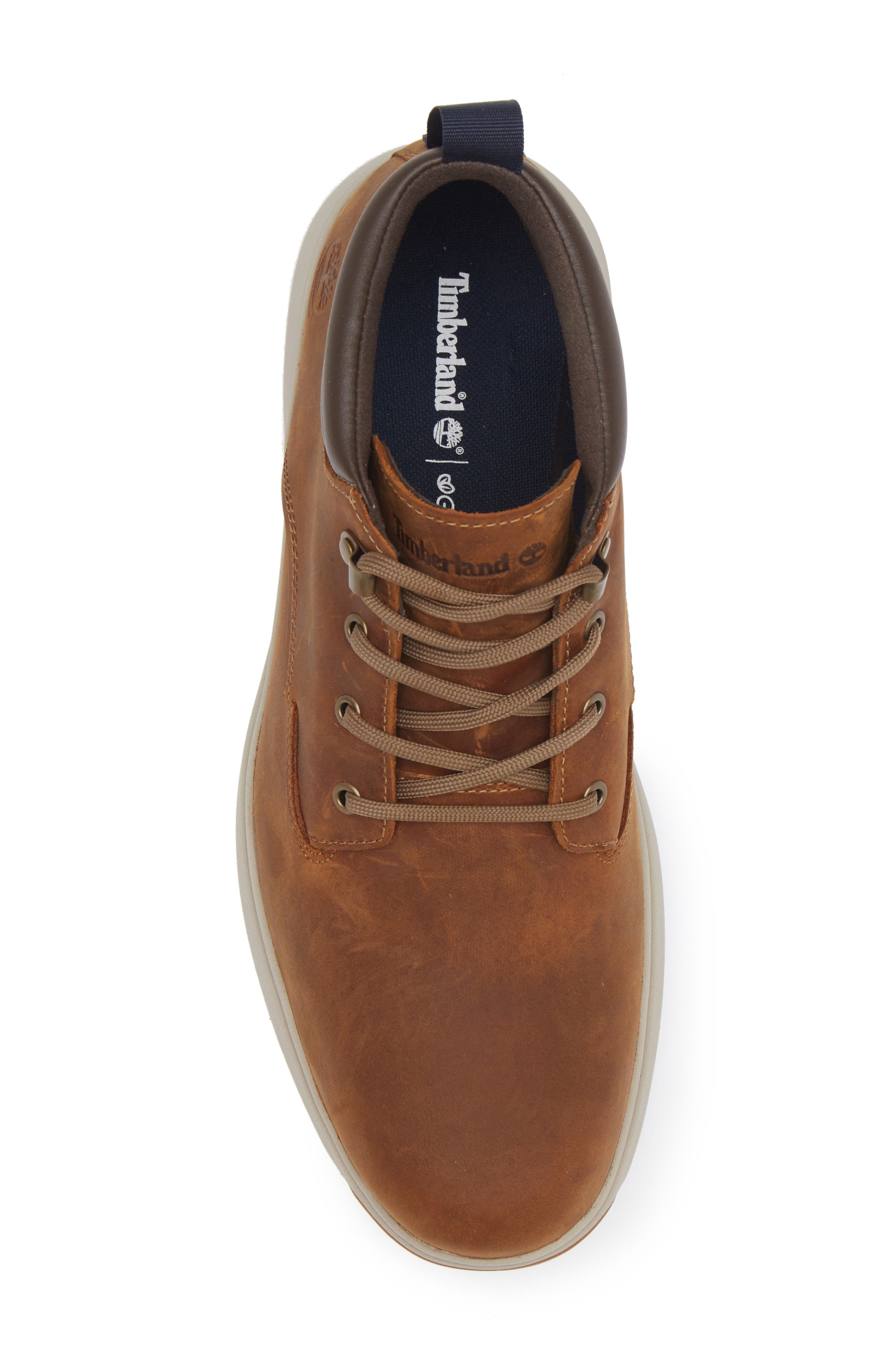 Timberland Atwells Ave Waterproof Chukka Boot (Men) | Nordstromrack