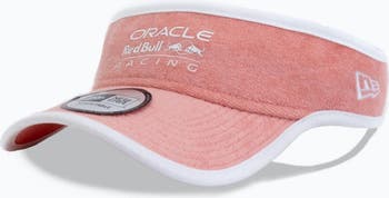New Era Men's New Era Pink Red Bull Racing Visor | Nordstrom