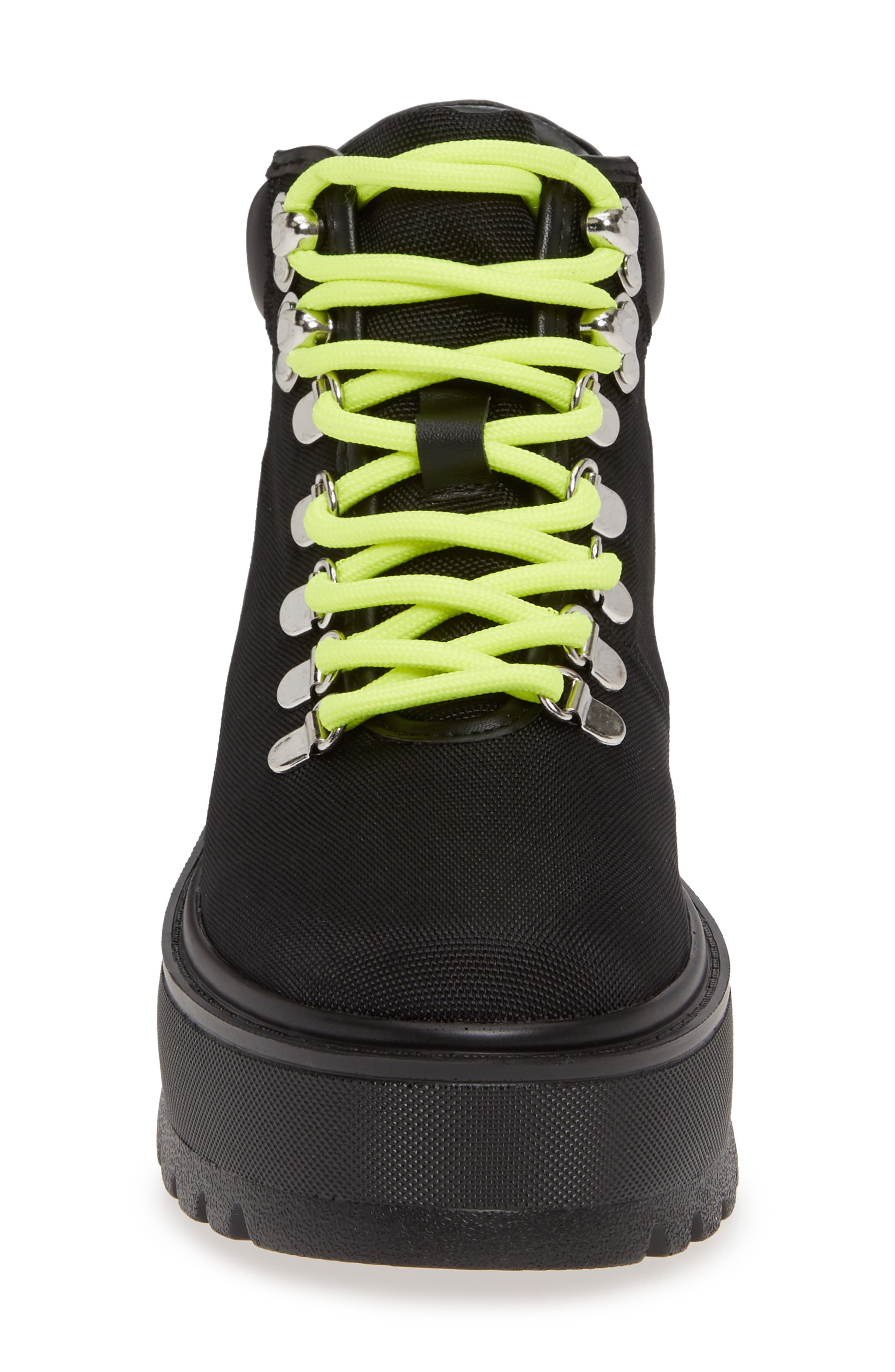 Steve Madden Stomp Hiking Boot (Women) | Nordstrom