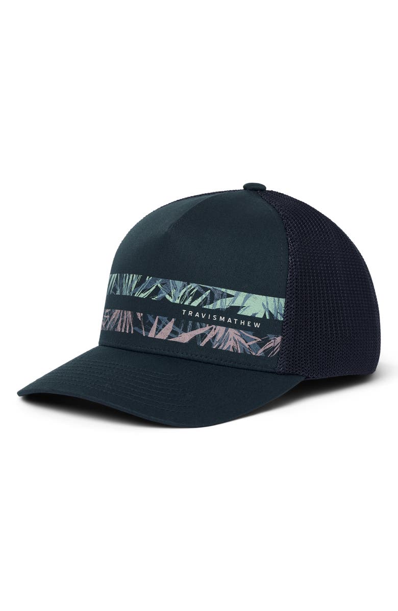 TravisMathew Mystic Cove Baseball Cap | Nordstromrack