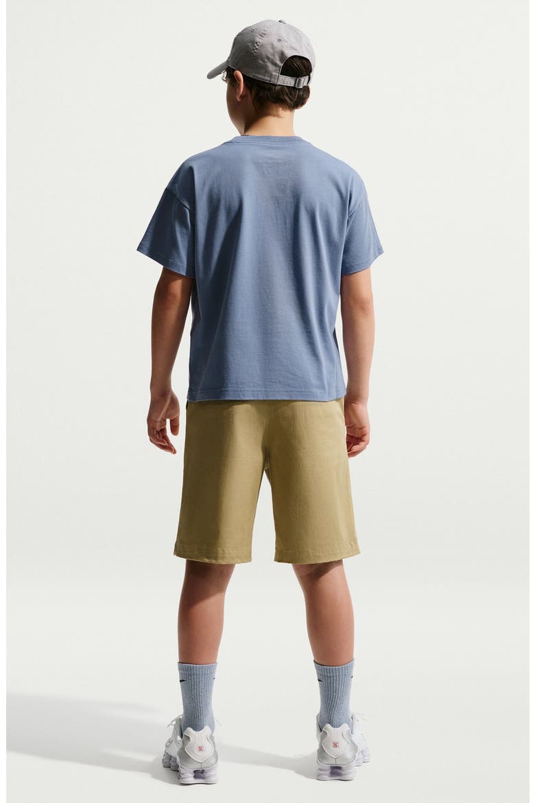 Kids' M90 Cotton Graphic T-Shirt | Nordstrom