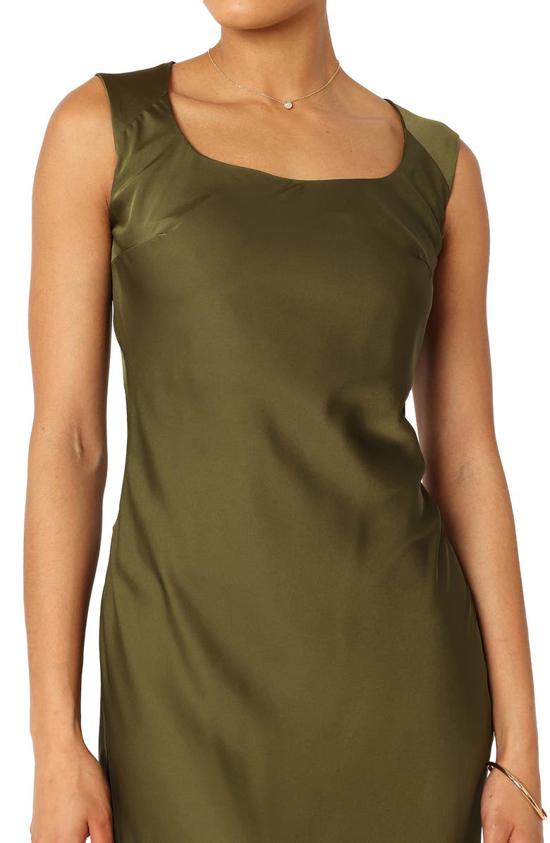 Petal & Pup Natalia Sheath Dress | Nordstromrack