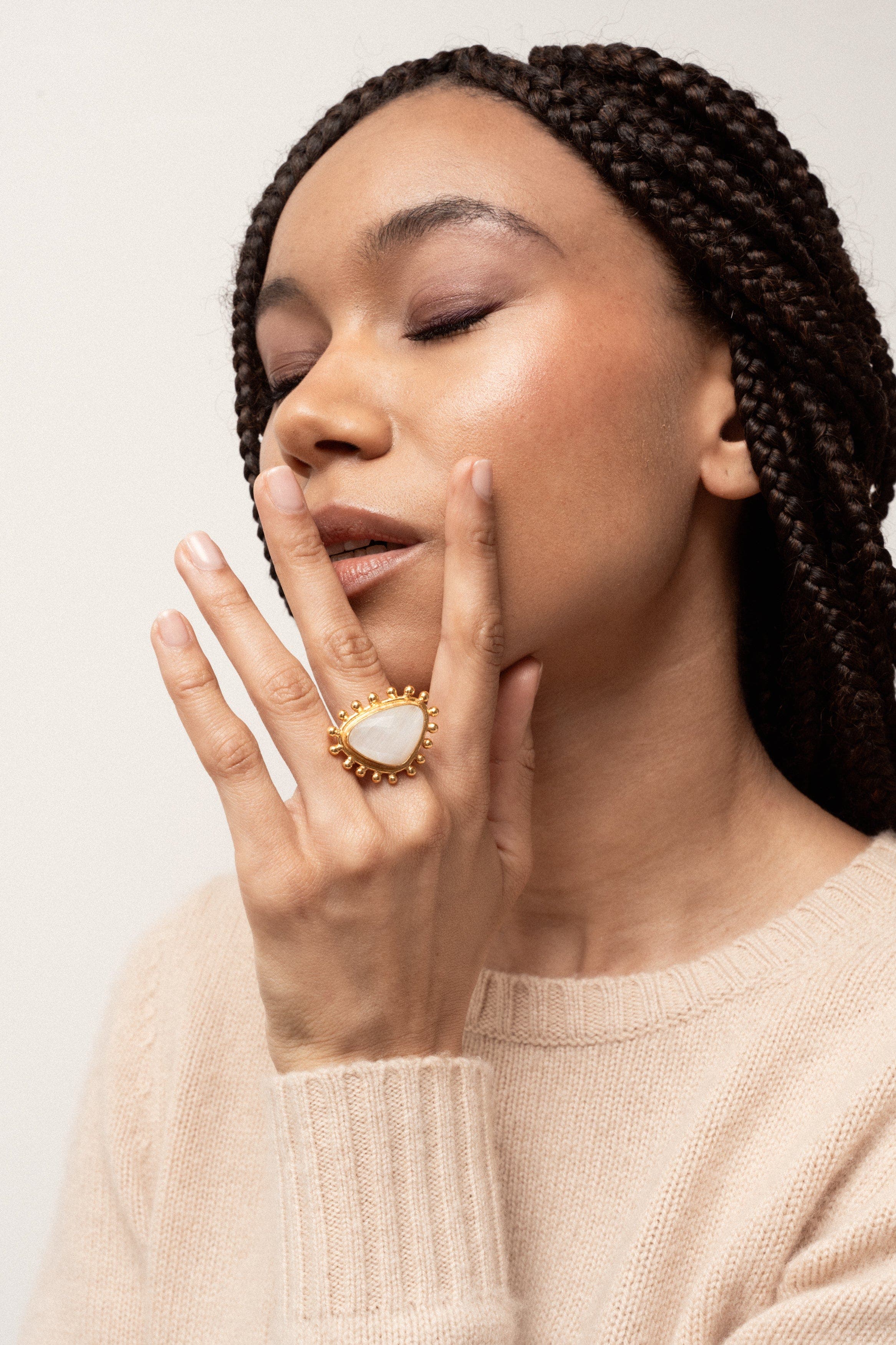 SYLVIA TOLEDANO Dots Ring | Nordstrom