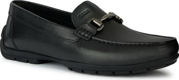 Geox Moner 2 Fit 10 Driving Loafer (Men) | Nordstrom