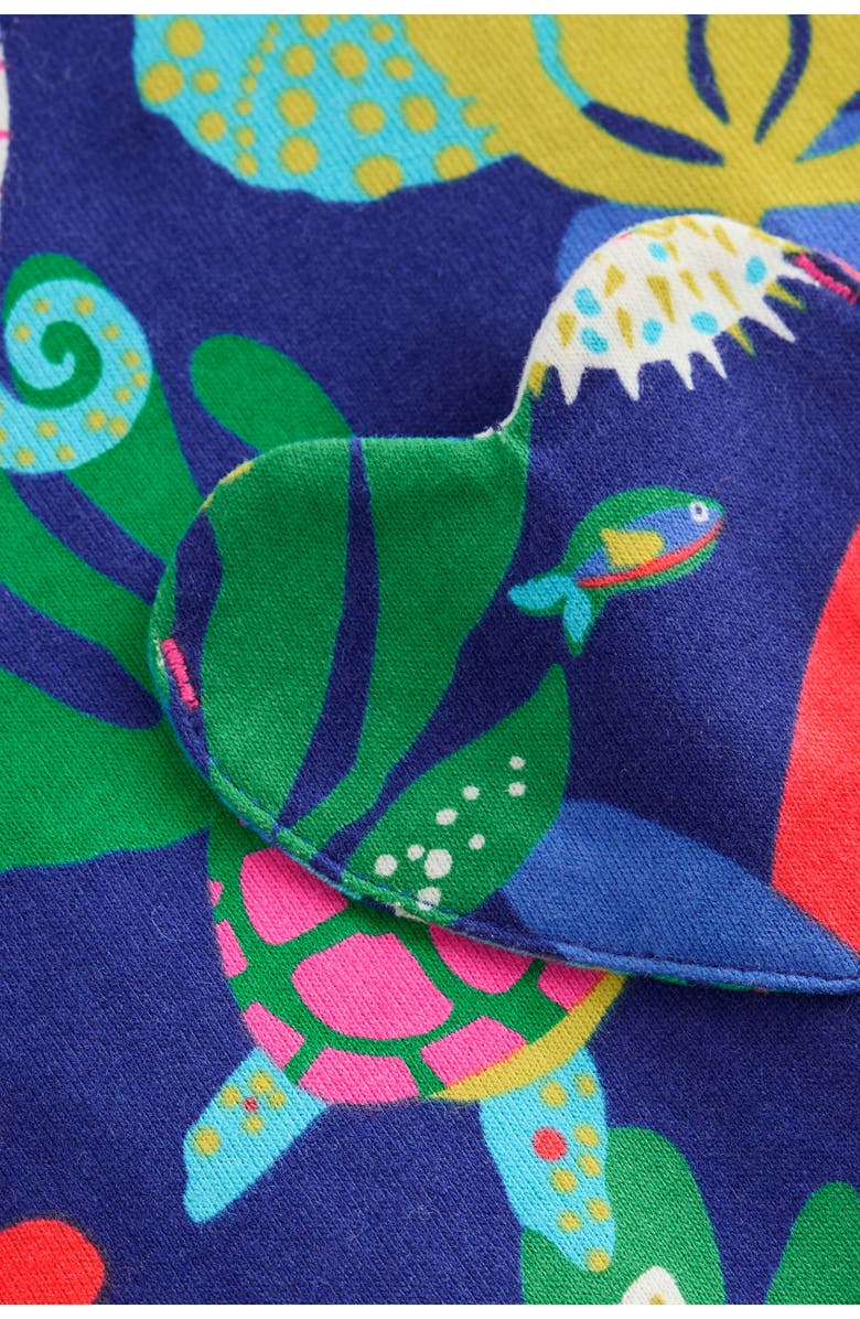 Mini Boden Kids' Fun Cotton Jersey Dress | Nordstromrack
