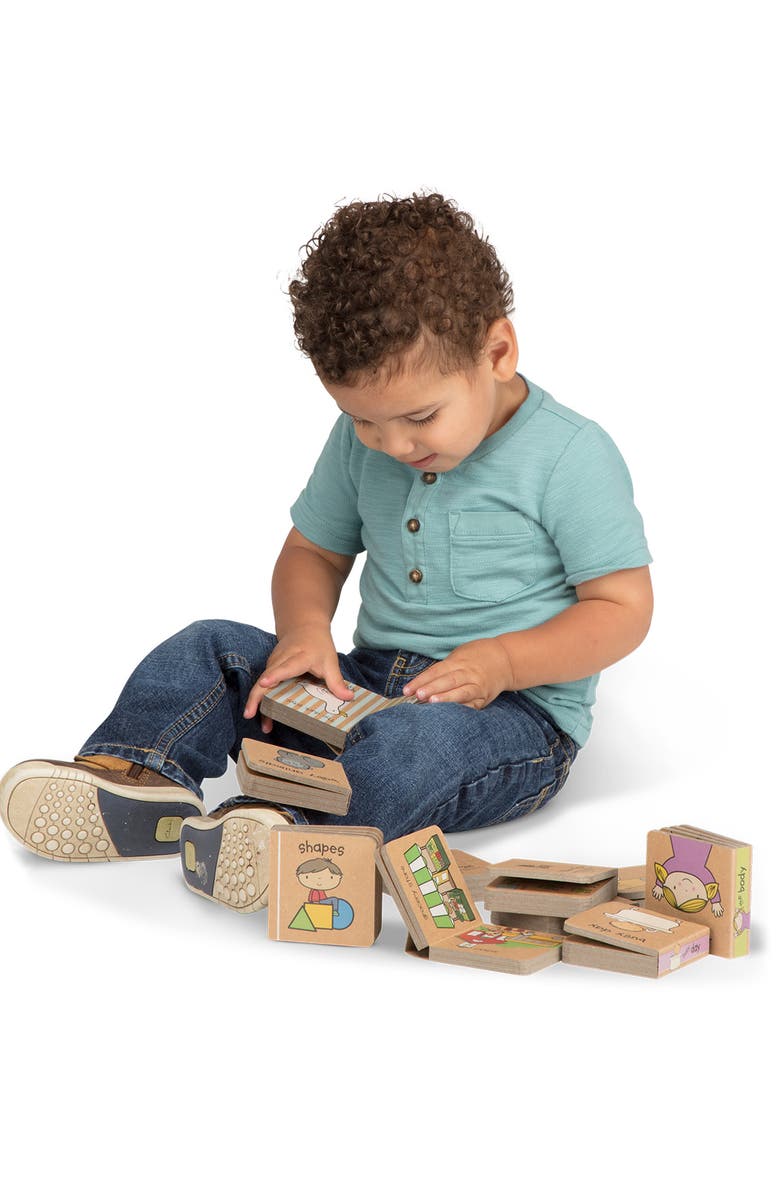 Melissa & Doug Little Learning Book Tower | Nordstromrack