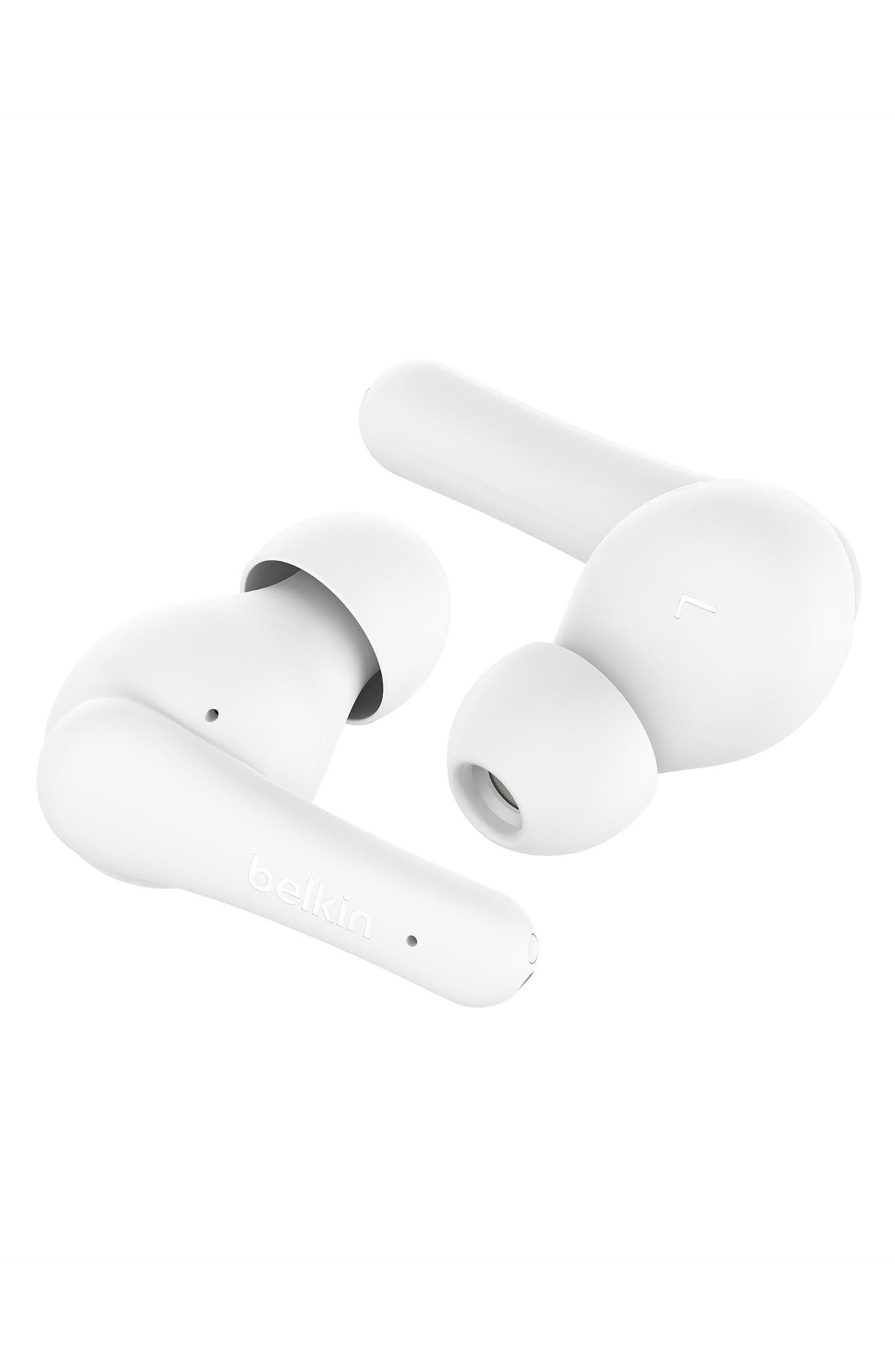 Belkin SoundForm Rhythum Wireless Earbuds | Nordstromrack