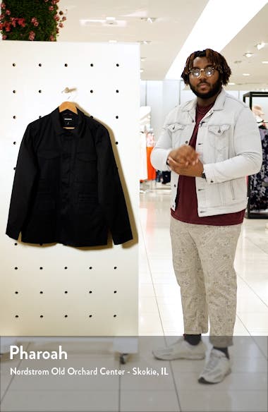 Bonobos Field Jacket | Nordstromrack