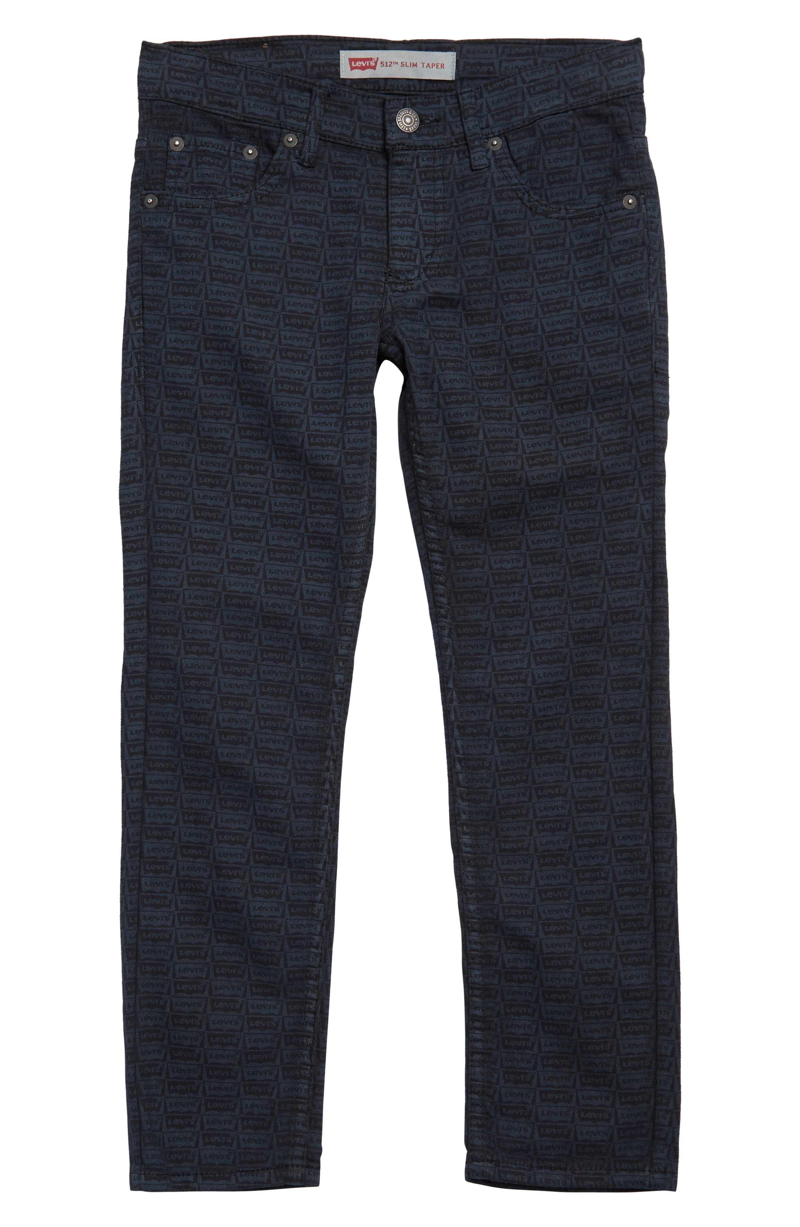 Levi's® 512™ Slim Tapered Leg Jeans | Nordstromrack