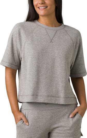Prana Cozy Up Sweatshirt