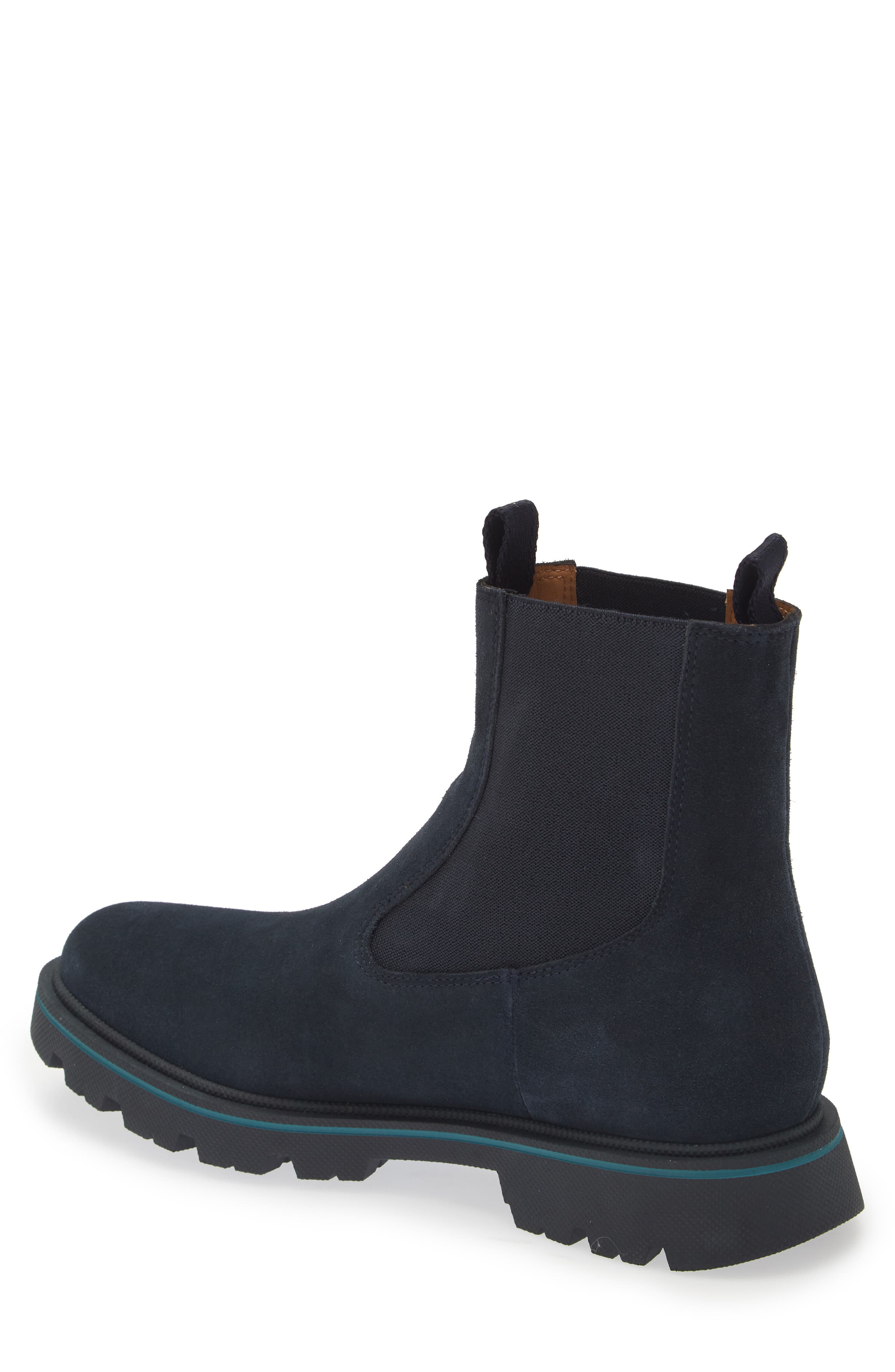 BOSS Denory Chelsea Boot (Men) | Nordstromrack