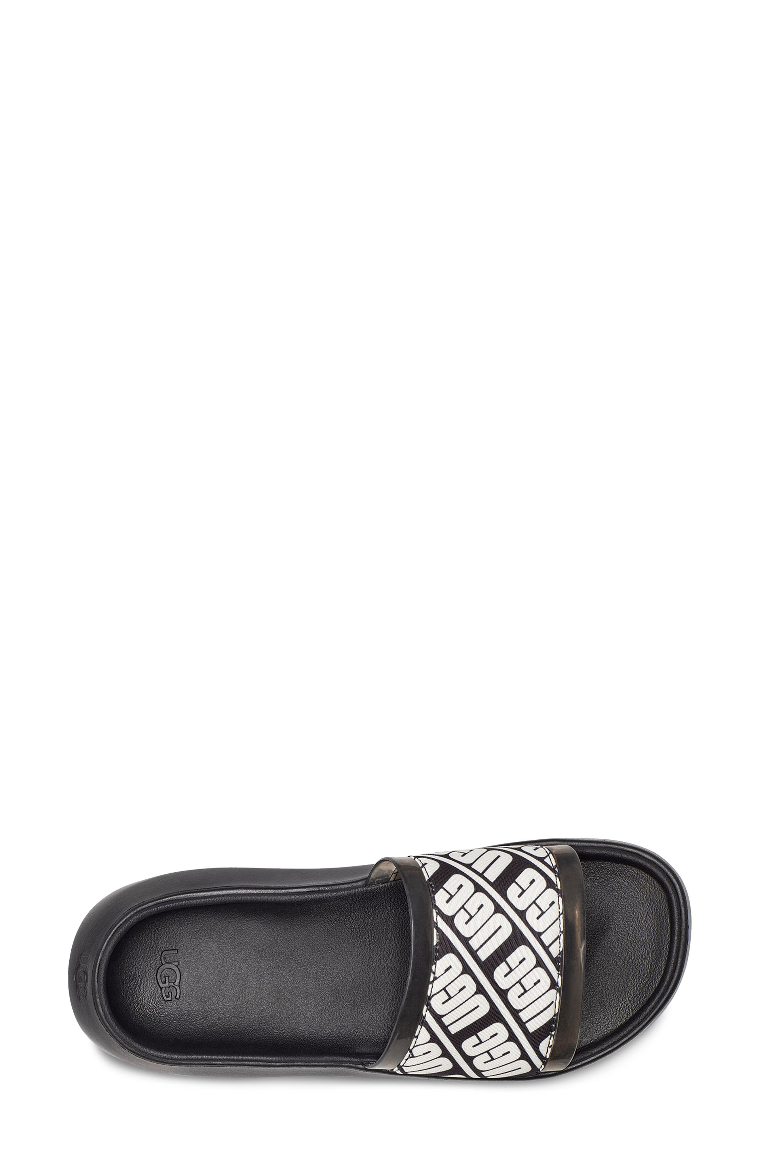 UGG® Ruette Slide Sandal (Women) | Nordstrom
