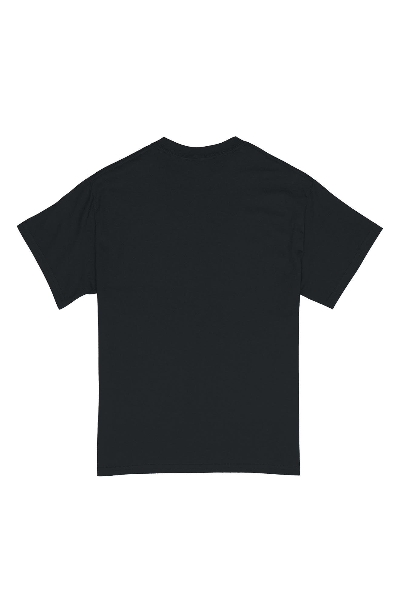 Ripple Junction WWE Wrestlemania Logo Graphic T-Shirt | Nordstromrack