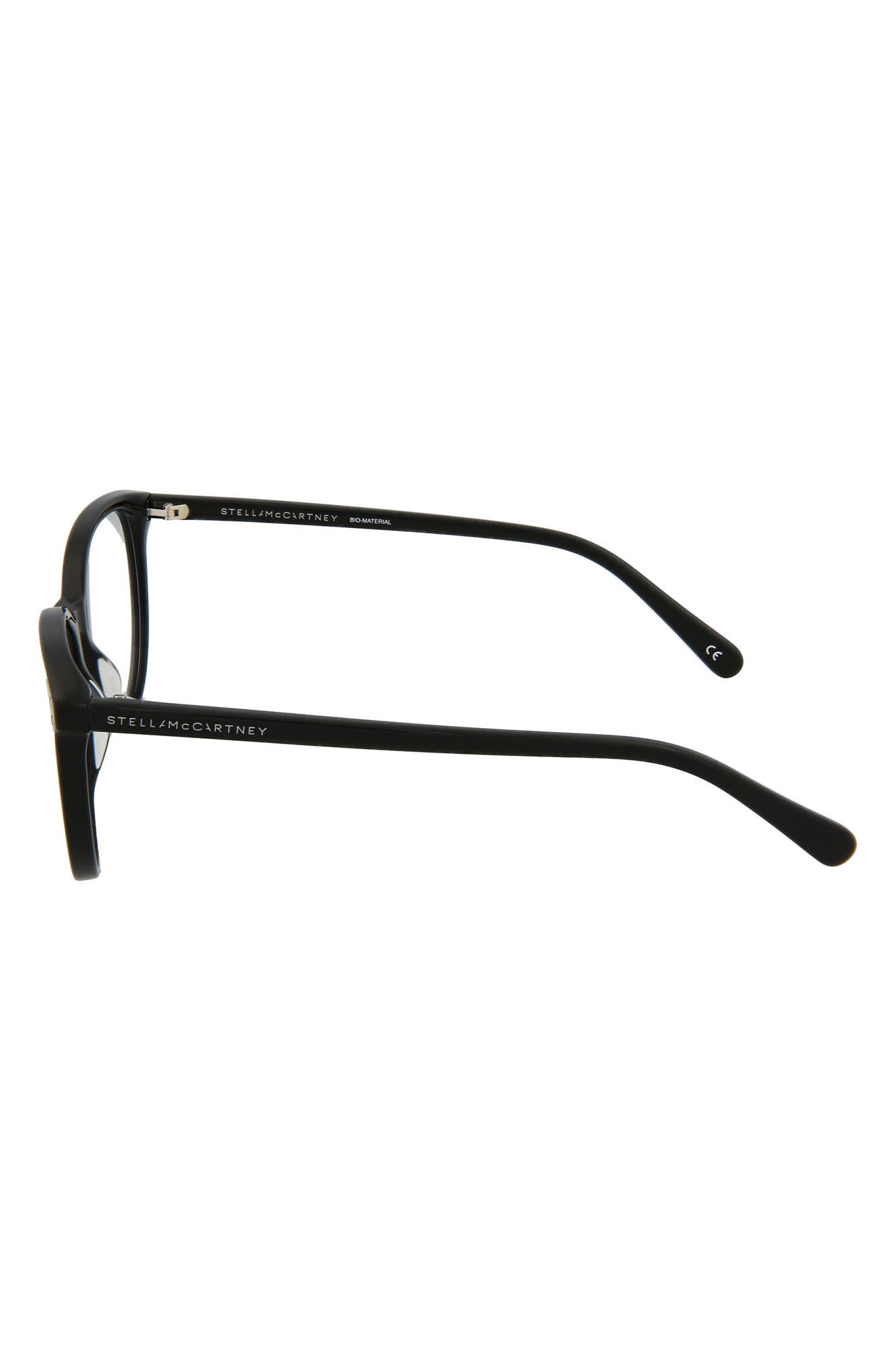 Stella McCartney 54mm Round Optical Frames | Nordstromrack