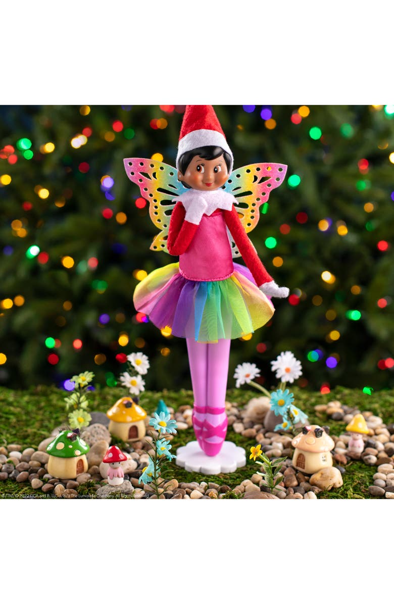 Elf on the Shelf MagiFreeze Rainbow Snow Pixie | Nordstromrack